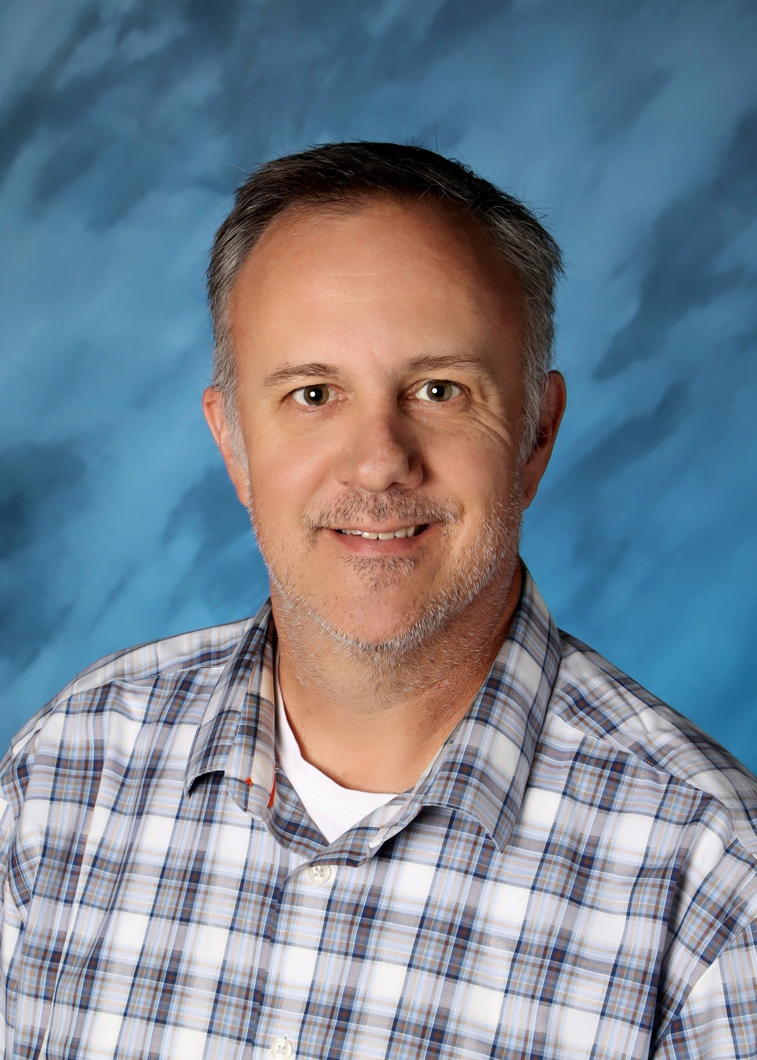 Darin DeGrande – Skyview High School