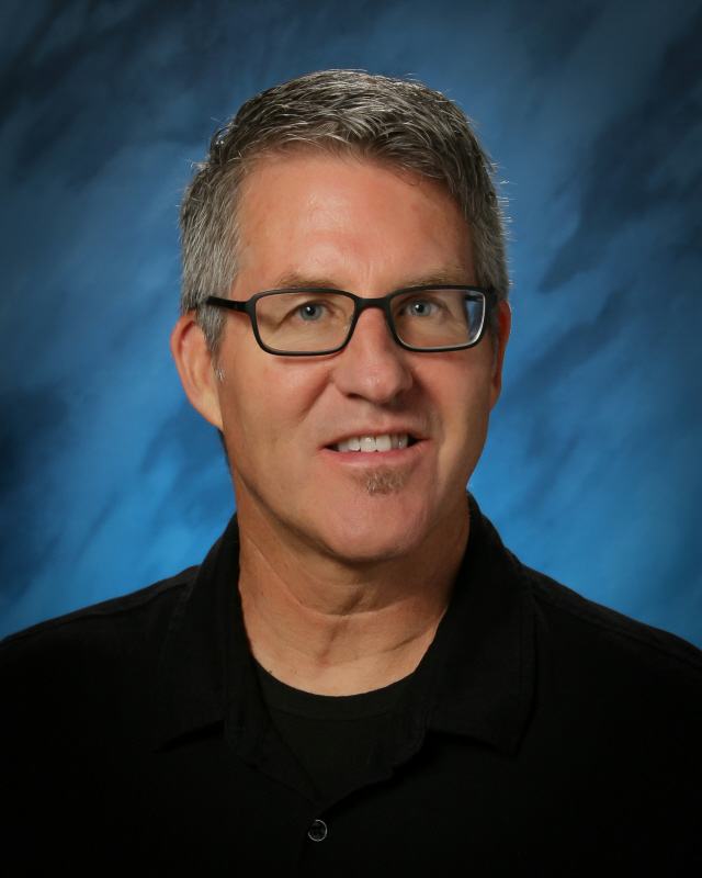 Scott Manier – Skyview High School