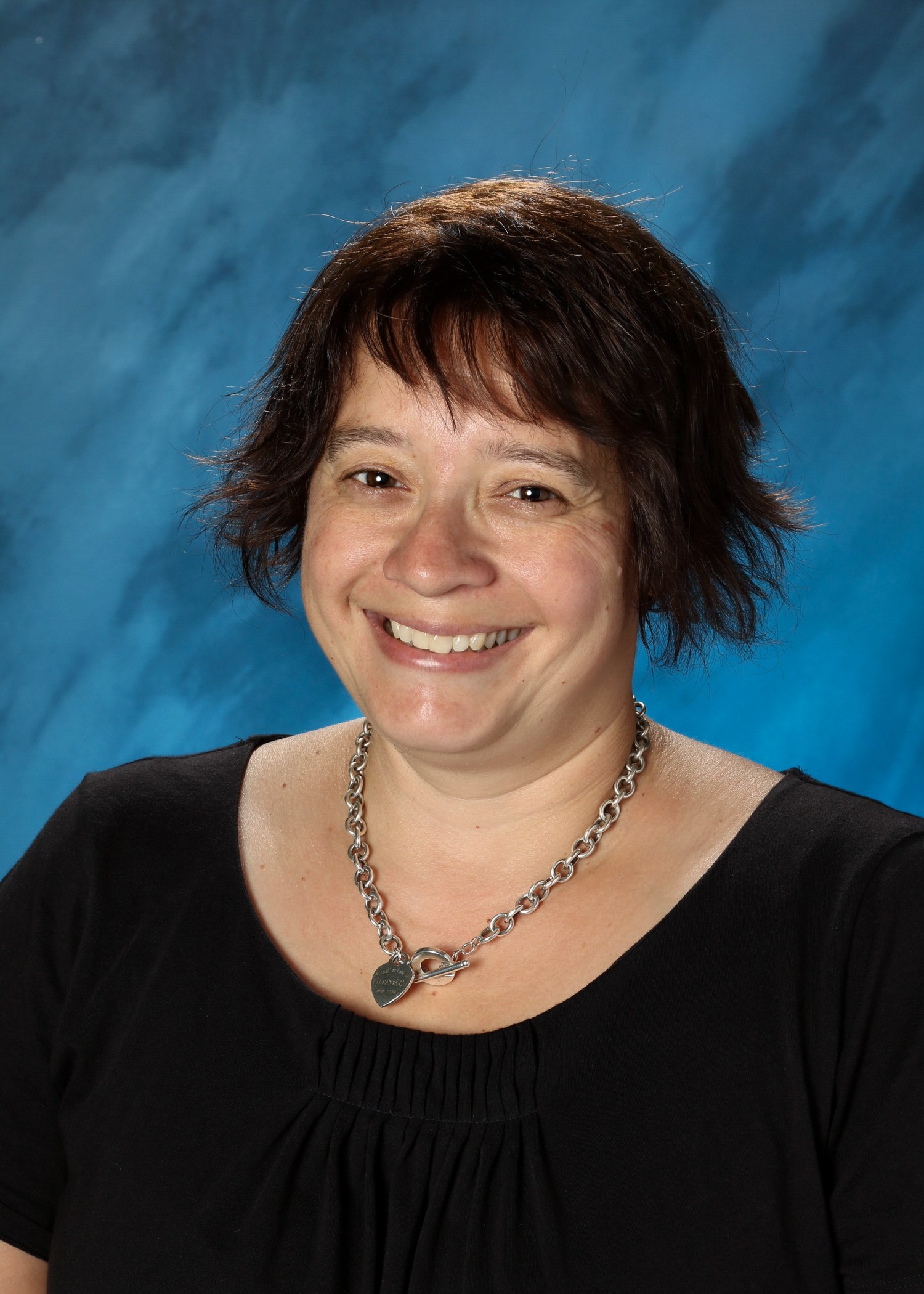 Lynn Eide – Skyview High School