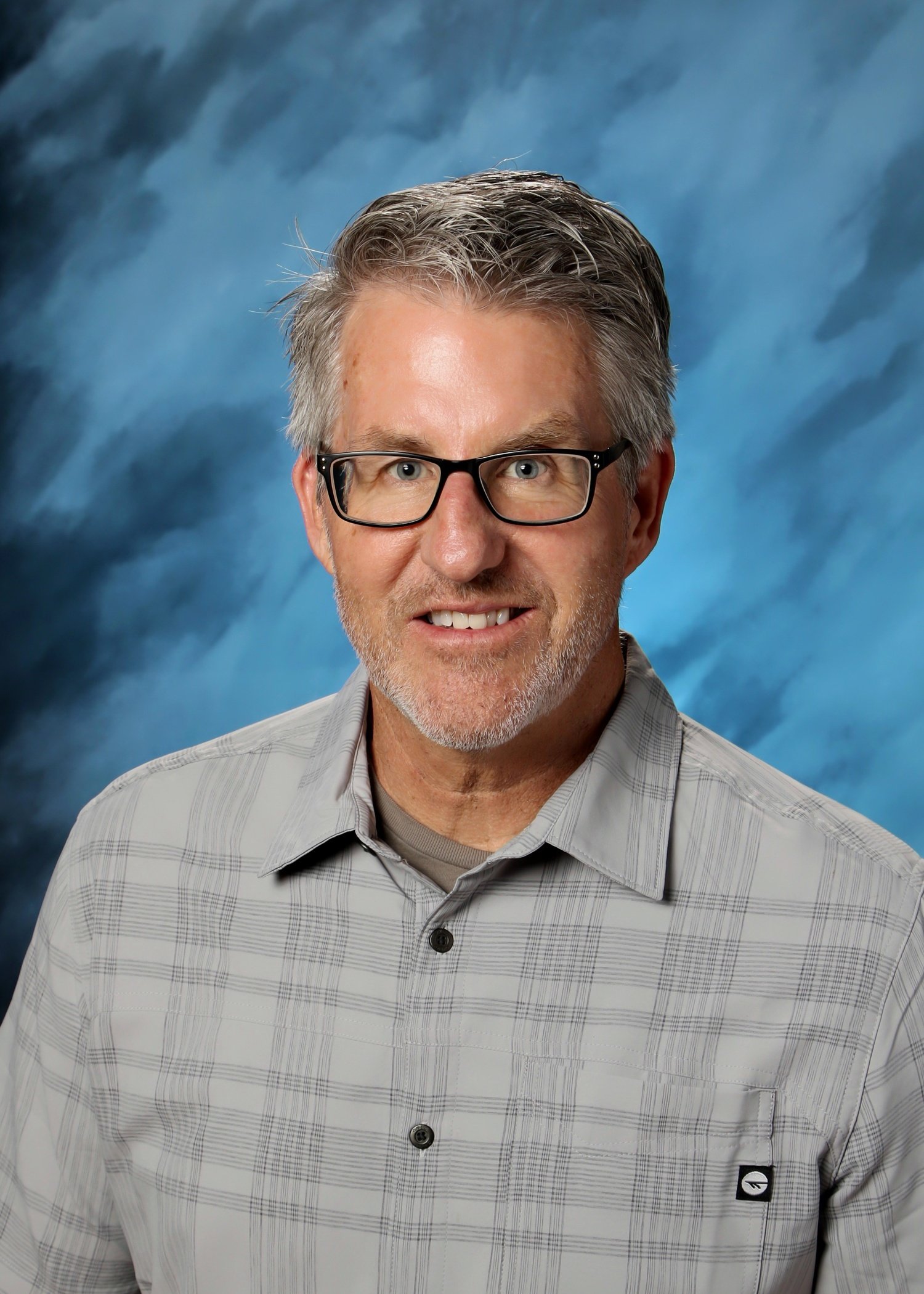 Scott Manier – Skyview High School