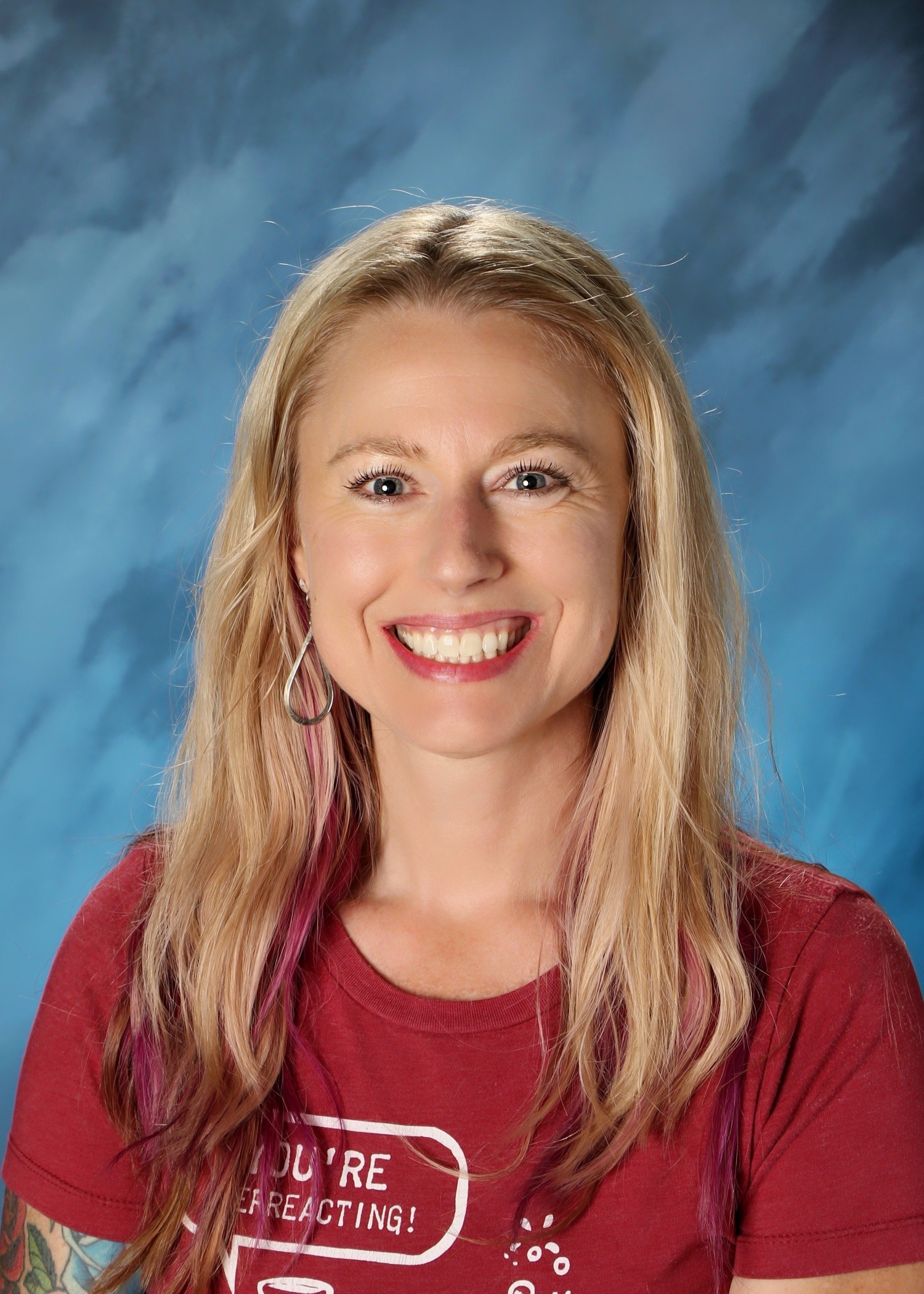 Marissa Swanson – Skyview High School