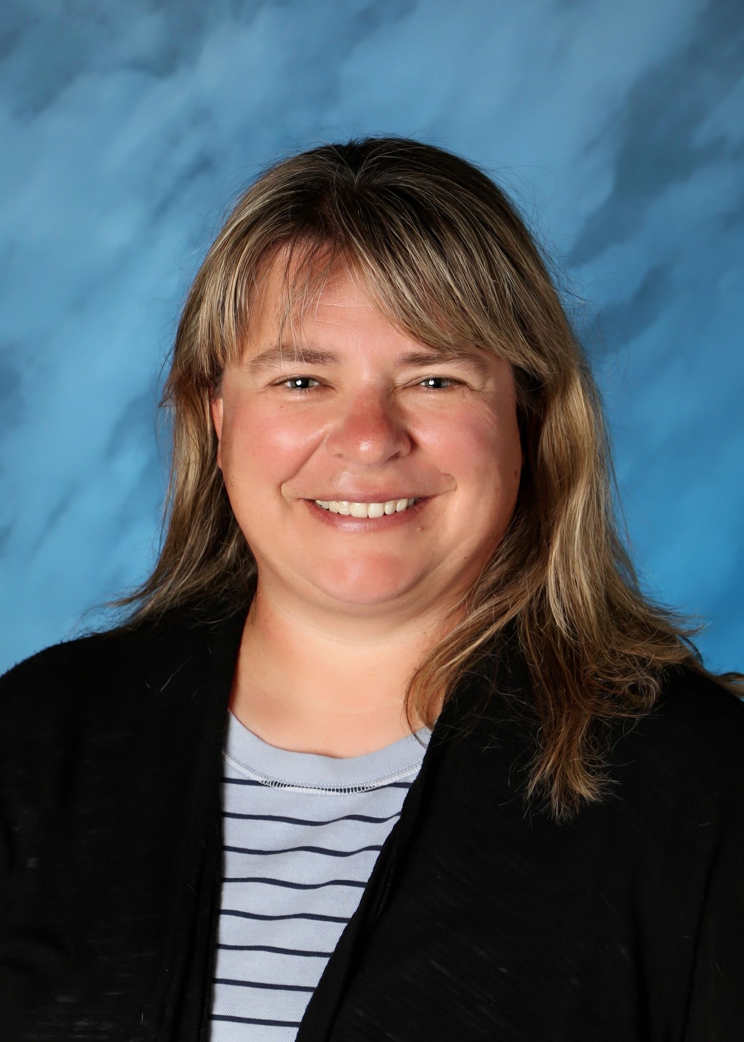 Amy Young – Skyview High School