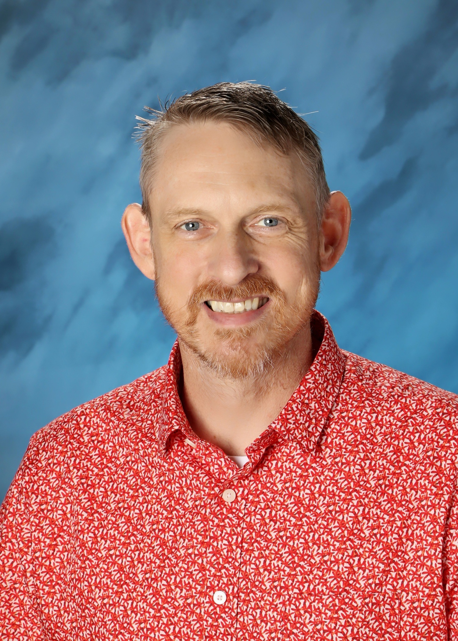 Larry Merryman – Skyview High School