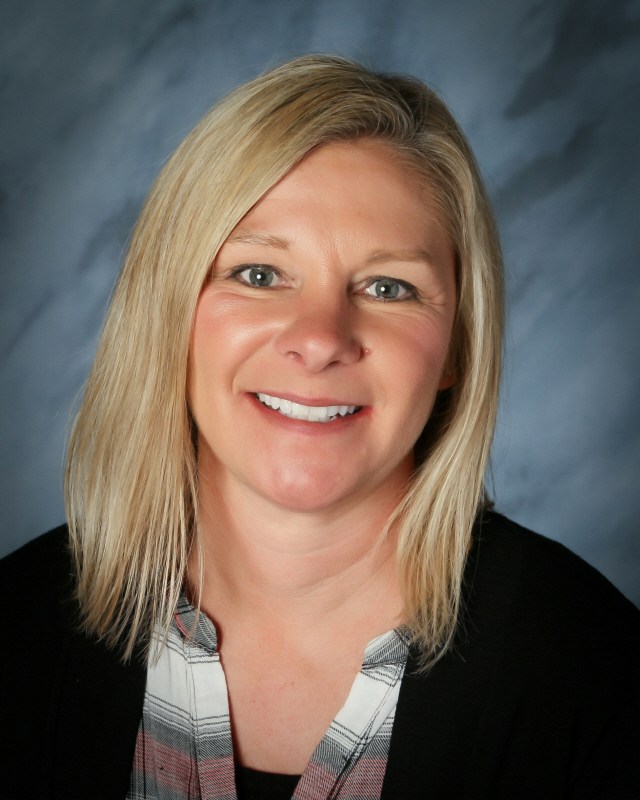 Lisa Schmidt – Skyview High School