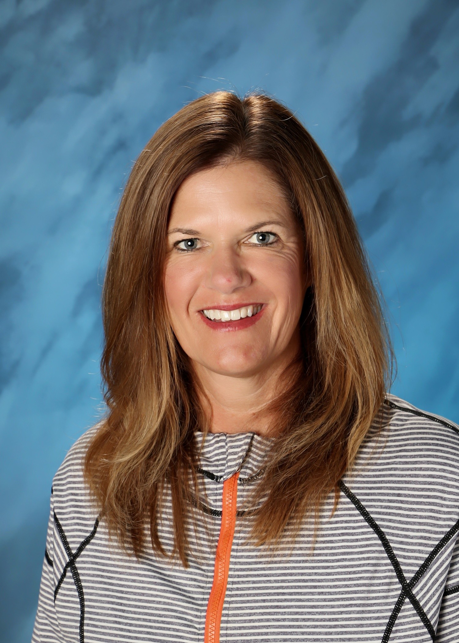 Jennie Martin – Skyview High School