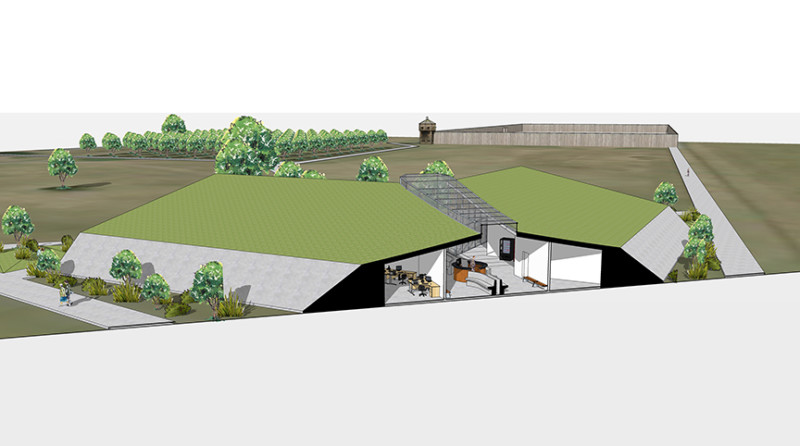 Designing a vision for the future – Skyview High School