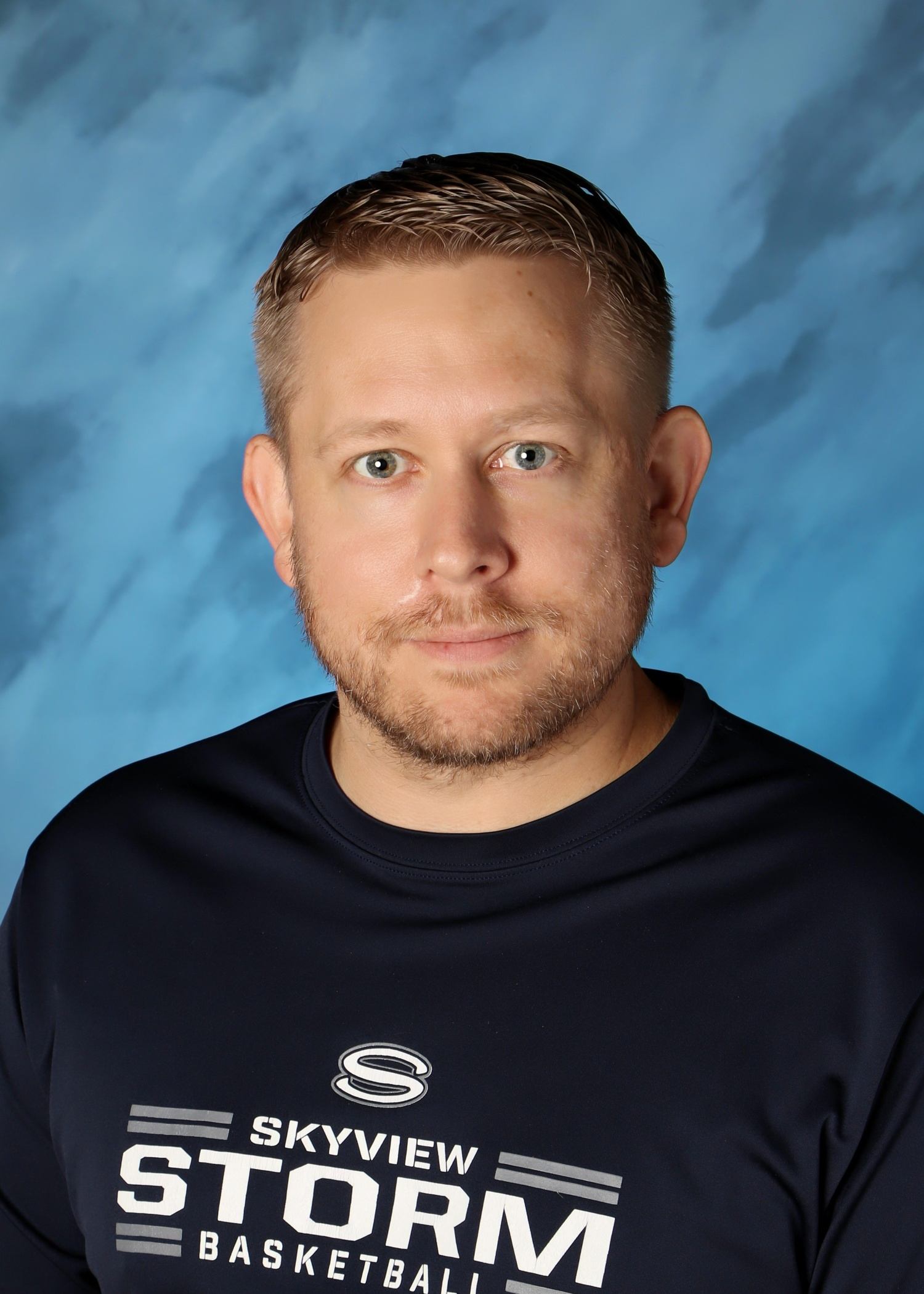 Alan Castle – Skyview High School