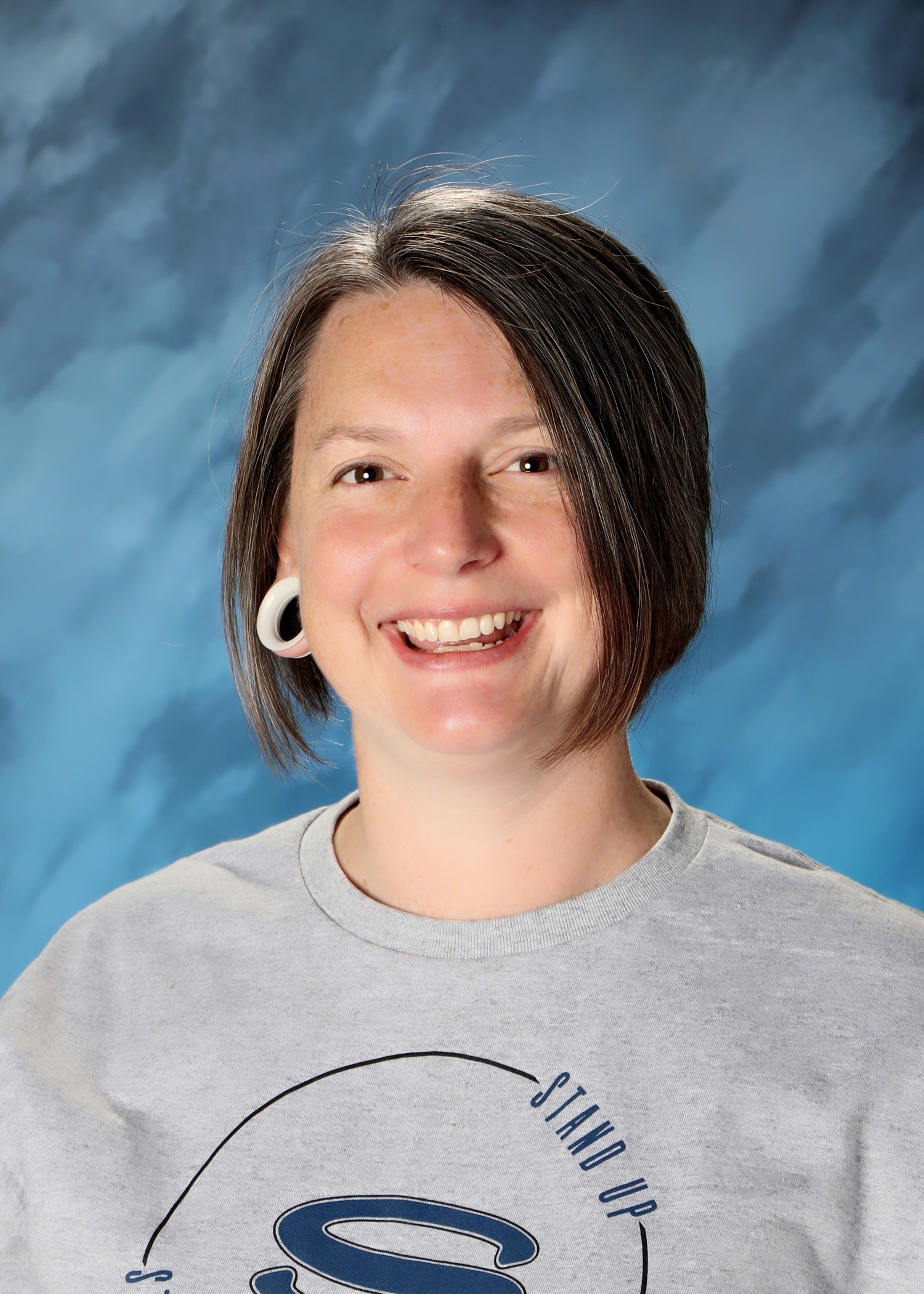 Heather England – Skyview High School