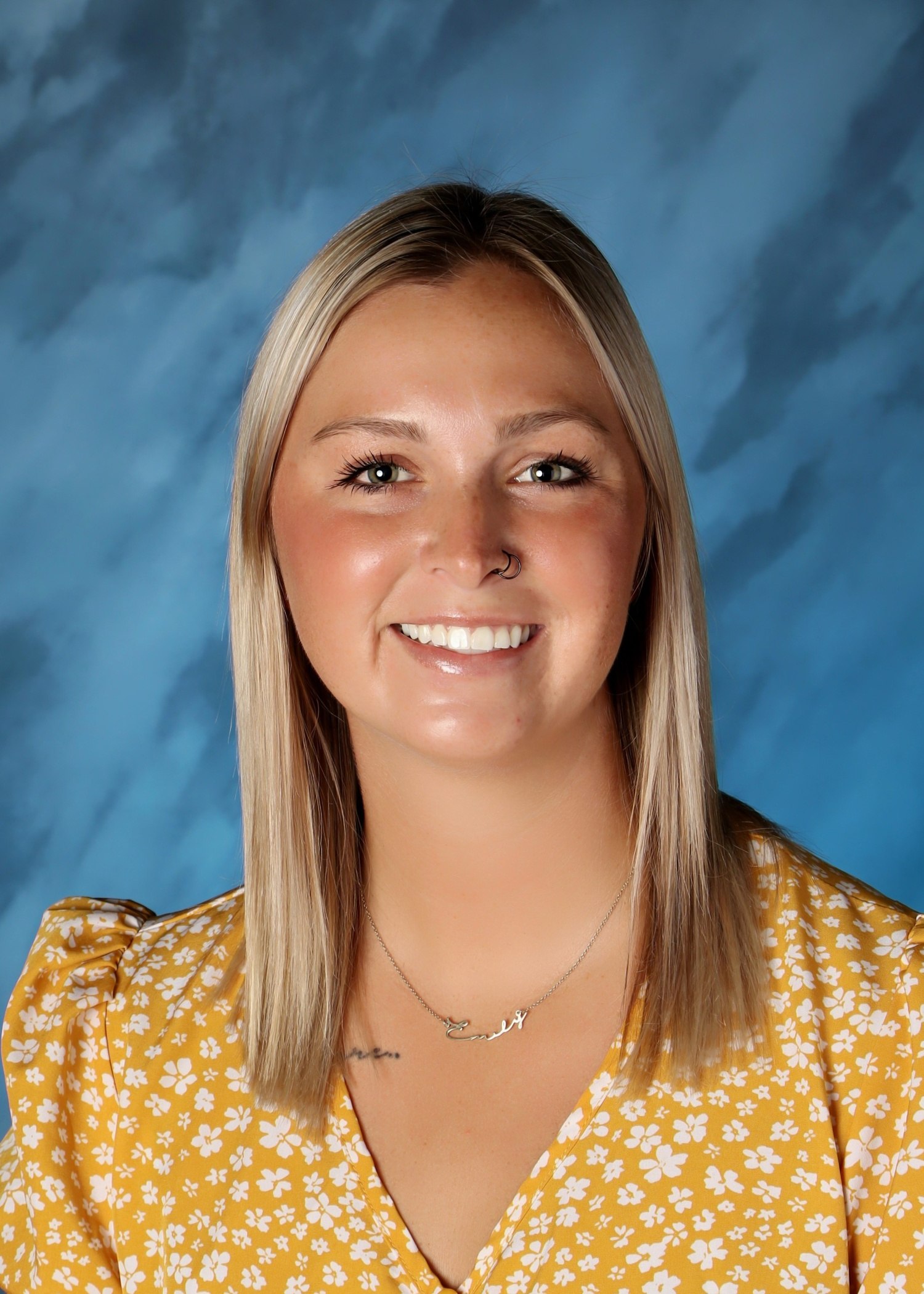 Emily Peters – Skyview High School